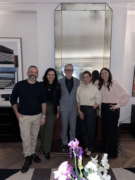 Sarah Tadros Awad Esq Had The Pleasure Of Participating In A Panel Discussion Amongst Compass