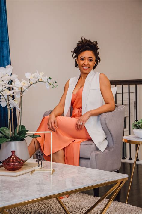 Inspiring Conversations With Candi ‘cc Smith Of Smith Parramore Of