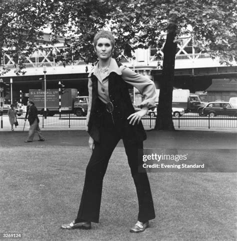 Julie Driscoll Photos And Premium High Res Pictures Getty Images