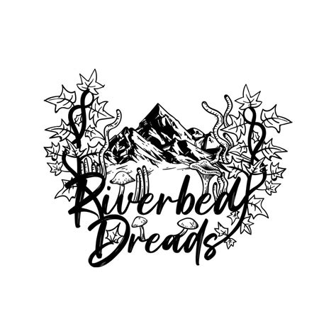 About Riverbed Dreads