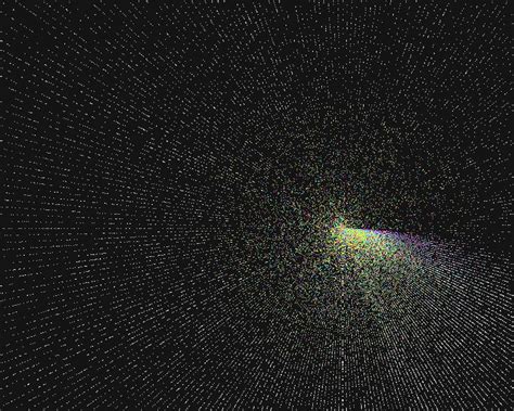 Creative Coding Artworks On Behance