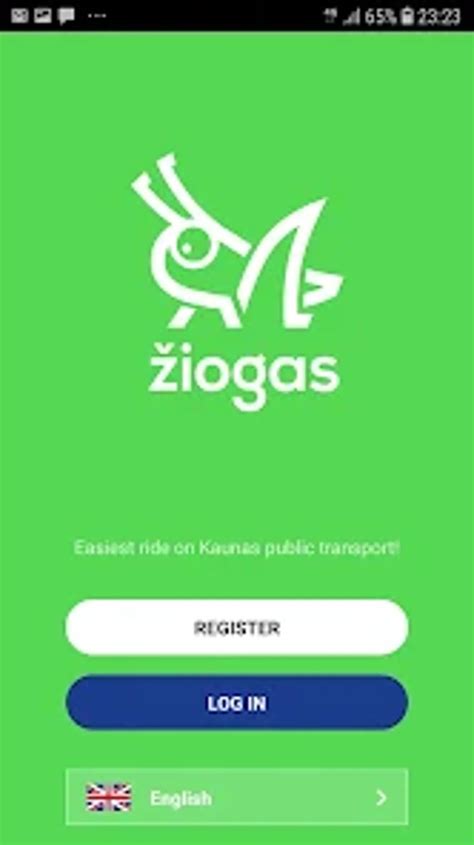 Žiogas Apk Para Android Descargar