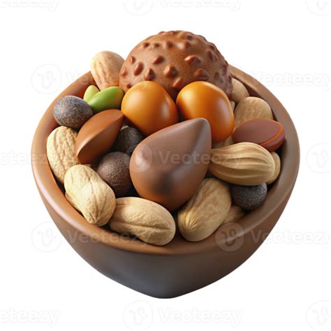 Beautiful Traditional Trail Mix Cutout 57563449 Png