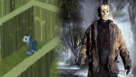 References In Mlp 6 By Kacperkrysiak On Deviantart