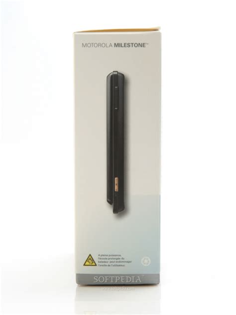 Motorola Milestone Review Motorola Milestone Review