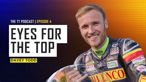 4 Davey Todd Tt