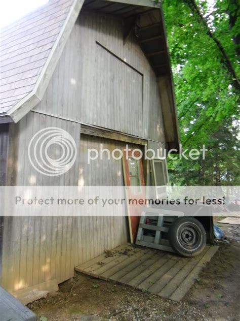 Dcw Barn Find Beemer Sort Of