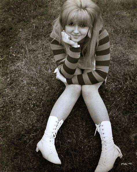 Pictures Of Adrienne Posta