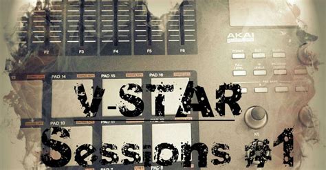 Lina Star Sessions Set Modelblog