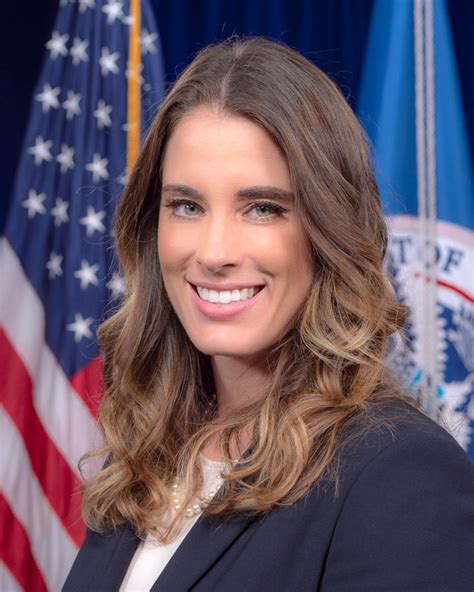 Christina Bobb Homeland Security