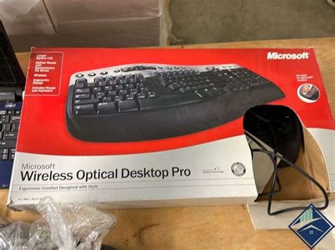 Assortment Of Electronics Estate Details