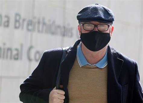 Michael Lynn Found Guilty Of €18m Bank Theft Following Eight Week Trial