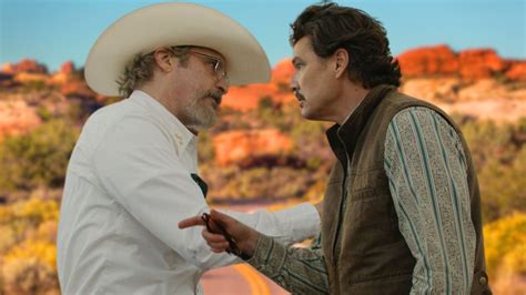 Cannes 2025 On A Vu Eddington Le Western Fou Chaotique Et
