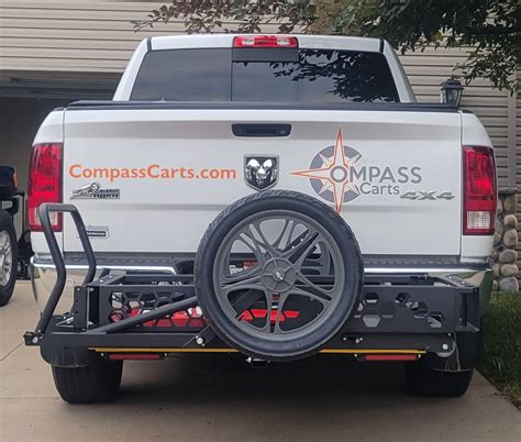 Products Compass Carts