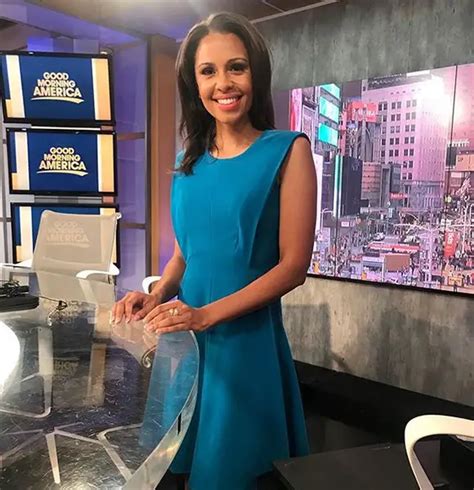 Adrienne Bankert Bio Abc News Reporter Married Whos The Husband Then