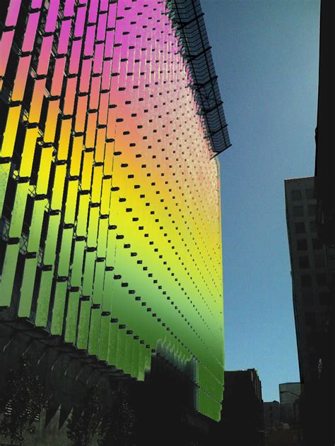 Biofiltration System Inhabitat Green Design Innovation