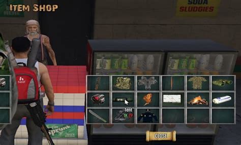 Create Full Redm Server Dayz Server Fix Fivem Gta Fivem Ped Fivem Script Mlo By Charles