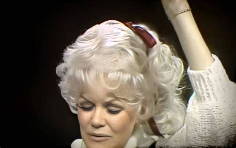 7 Rare Photos Of Jan Crouch Without Her Signature Makeup