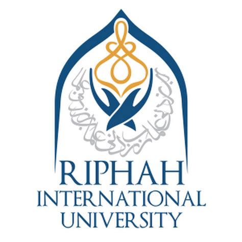 Riphah University Youtube