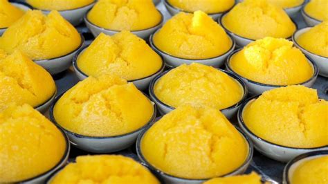 ร้าน ขนมไทย ขนมตาล สูตรโบราณ รีวิวร้านอาหาร