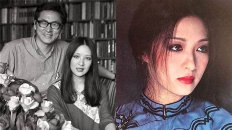 胡因夢那麼美怎麼捨得離婚？ 李敖爆內幕：「看到她便秘滿臉憋通紅」