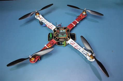 How To Select Your Drone Flight Controller A Comparative Selection Guide