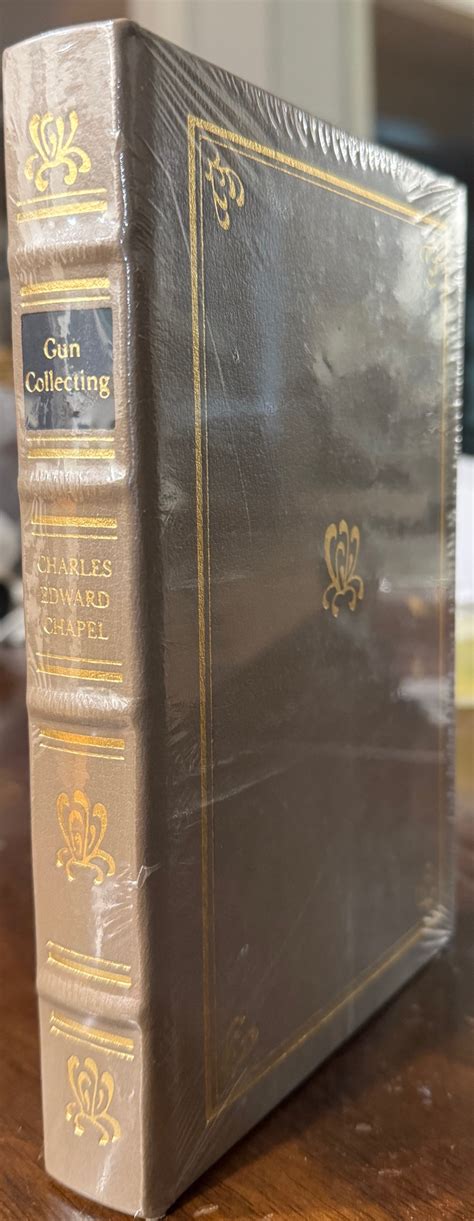 Gun Collecting The Firearms Classics Library