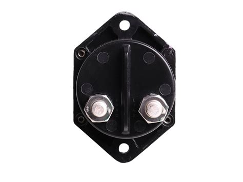 Blue Sea Systems 187 Series Circuit Breaker Panel Mount 12 Volt Planet