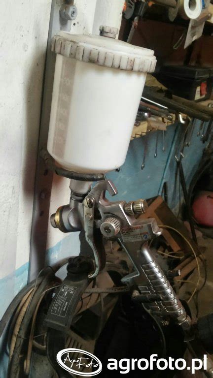 Pistolet Jonnesway JA 6111 - Narzędzia / Urządzenia - Agrofoto.pl Forum ...