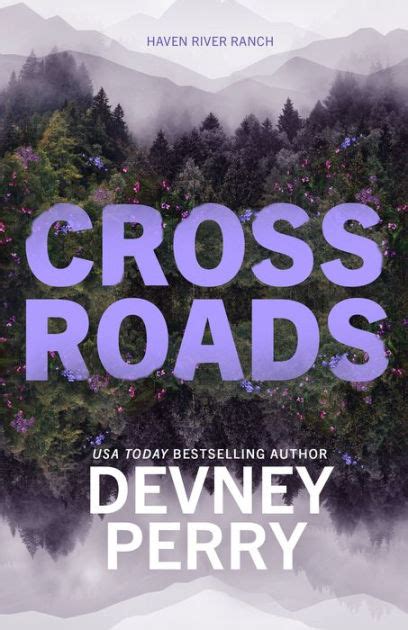Crossroads By Devney Perry Paperback Barnes And Noble®