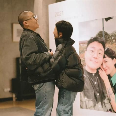 Foto Menikah Dengan Janda Intip Potret Cantik Lin Ningrui Istri