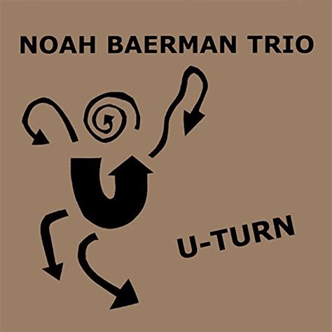 Amazon Musicでnoah Baerman Trioのu Turnを再生する