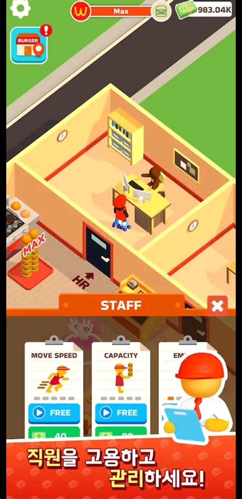 Burger Stack Apk For Android Download