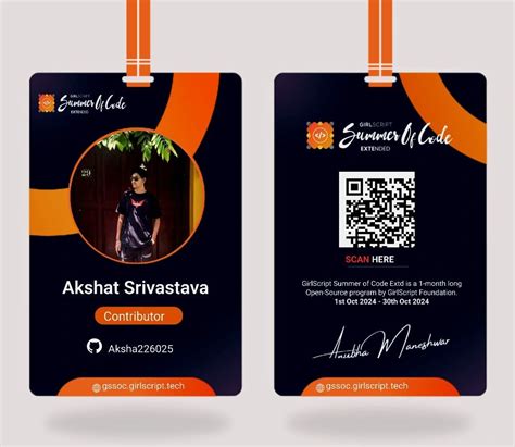 Akshat Srivastava On Linkedin Opensource Gssoc Girlscript Softwaredevelopment Learningbydoing