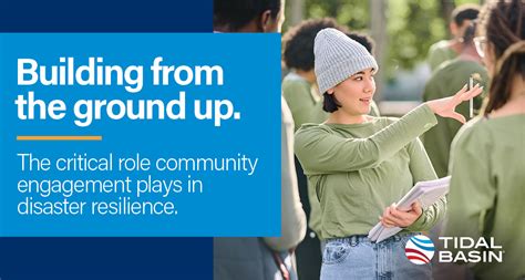 Community Engagement Harnessing The Power Of Grassroots Efforts For