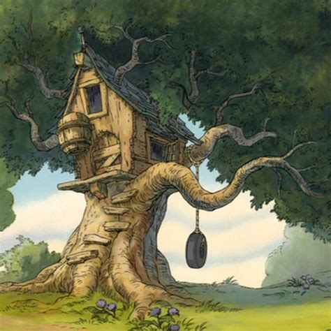 Winnie The Pooh 2011 Backgrounds Artofit
