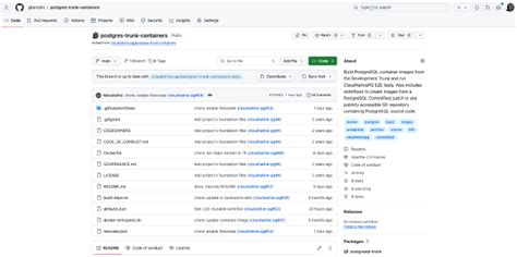 How To Test A Postgresql Commitfest Patch In Kubernetes · Unleashing