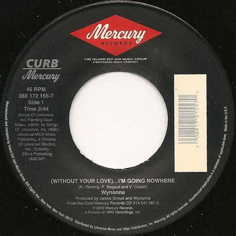 Curb Records Usa
