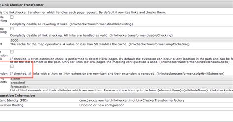 Adobe Cqadobe Aem How To Remove Html Extension From Url In Cq Or How