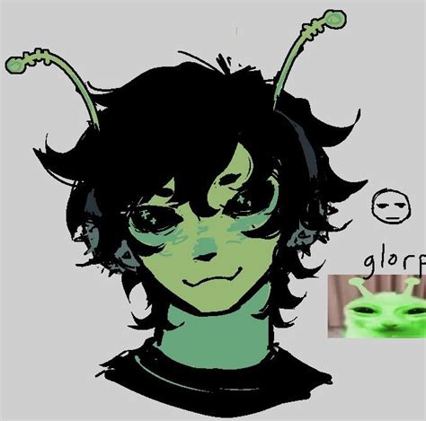 Alien Pfp