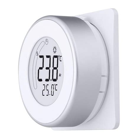 Energy Saving Smart Digital Thermostat Toughm