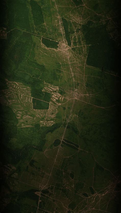 Base Gagetown And The Nerepis Valley Nb
