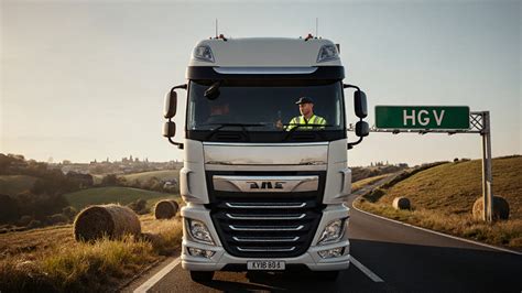 Why Are They Called Lorry Drivers