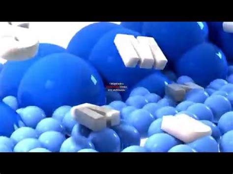 Samsung Logo Balls Effects
