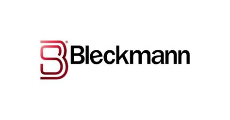 Bleckmann On Linkedin Nieuwe Business Partner Bleckmann Nederland B V