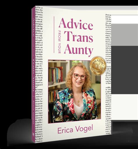 Erica Vogels Books — Erica Vogel