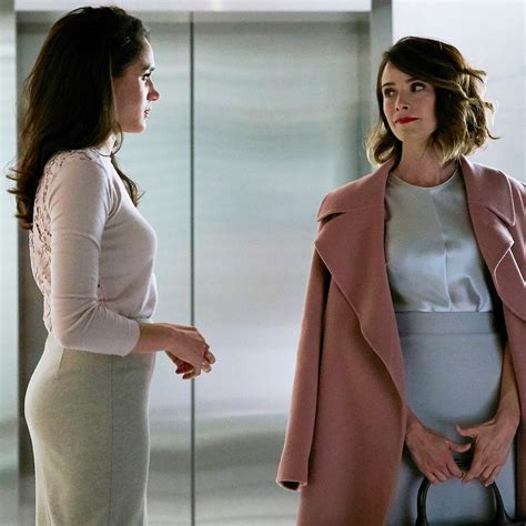 Why Abigail Spencer Is Praising Suits Costar Meghan Markle