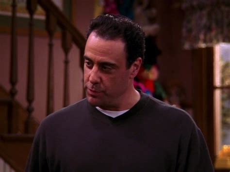 Brad Garrett Everybody Loves Raymond