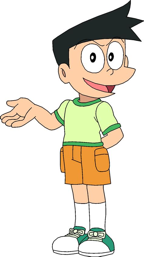 Suneo Honekawa 1 By Carlosmenera2020 On Deviantart