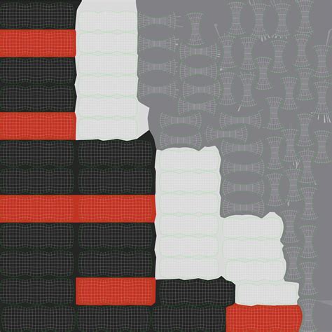 Vanillin Molecule With Pbr 4k 8k Model Turbosquid 1945649